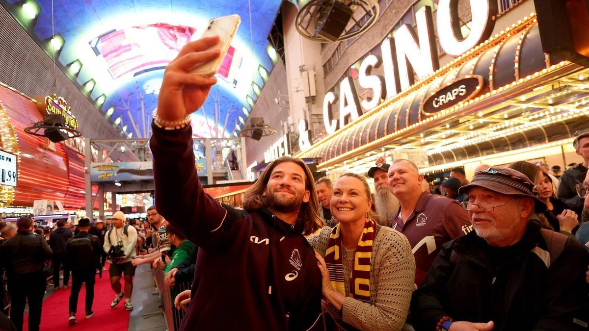 Home [www.cstlasvegas.com]